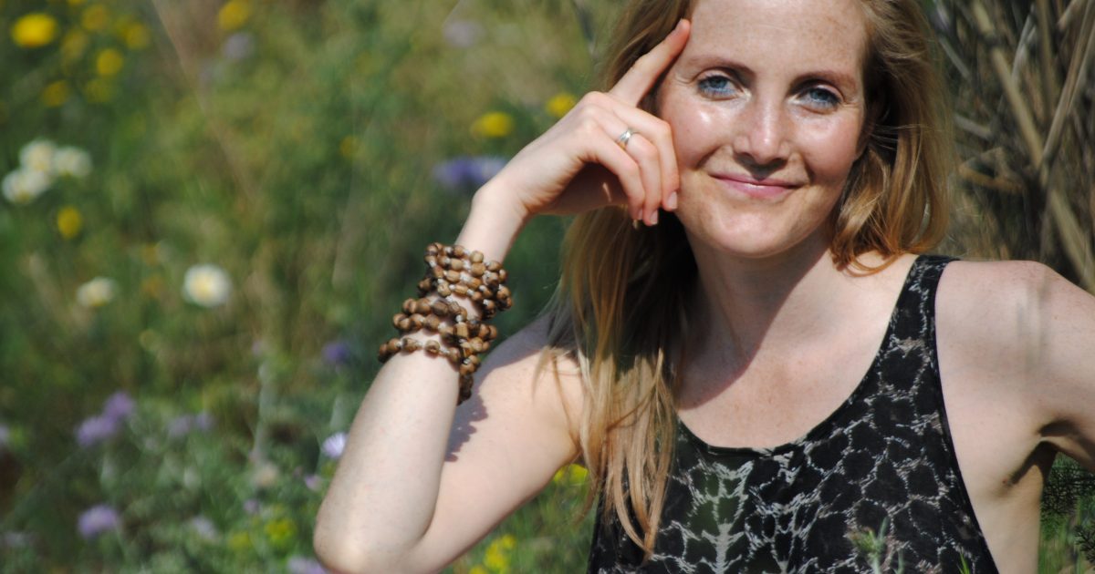 The Life Centre | The 5 Elements for Living Well by Emily Reed