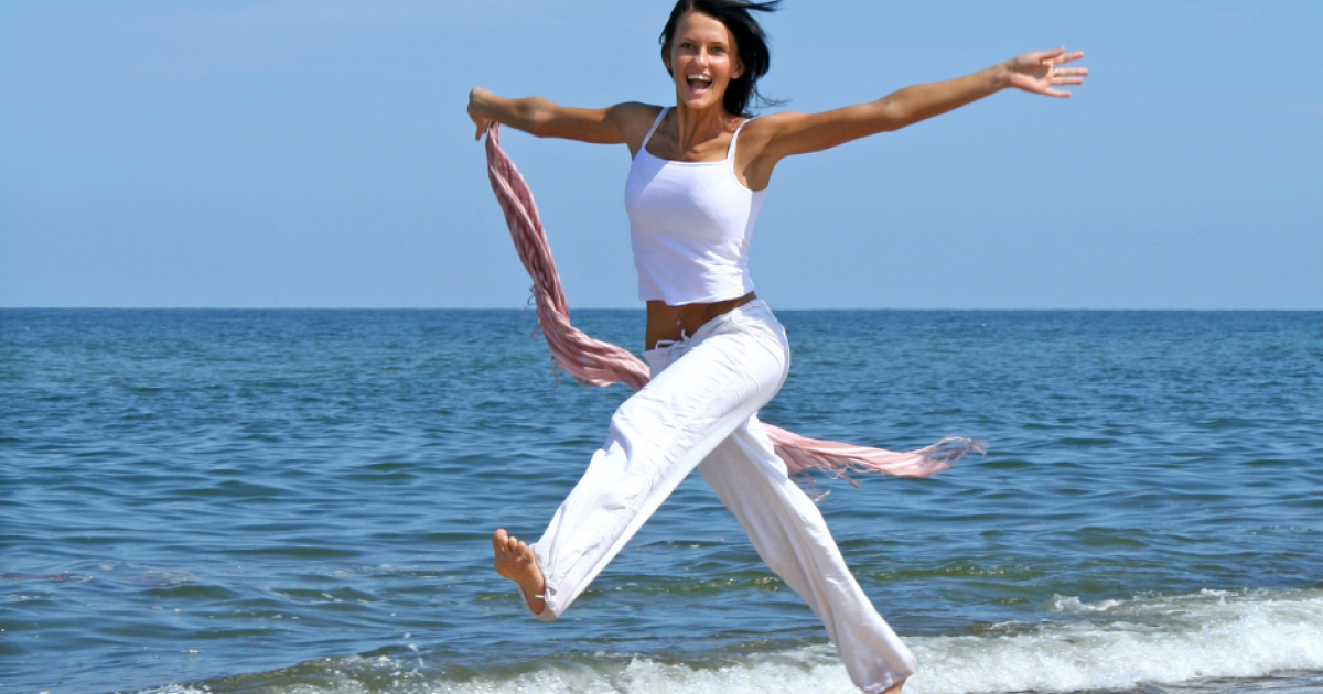 The Life Centre | Functional Medicine with Mirthe Eckl