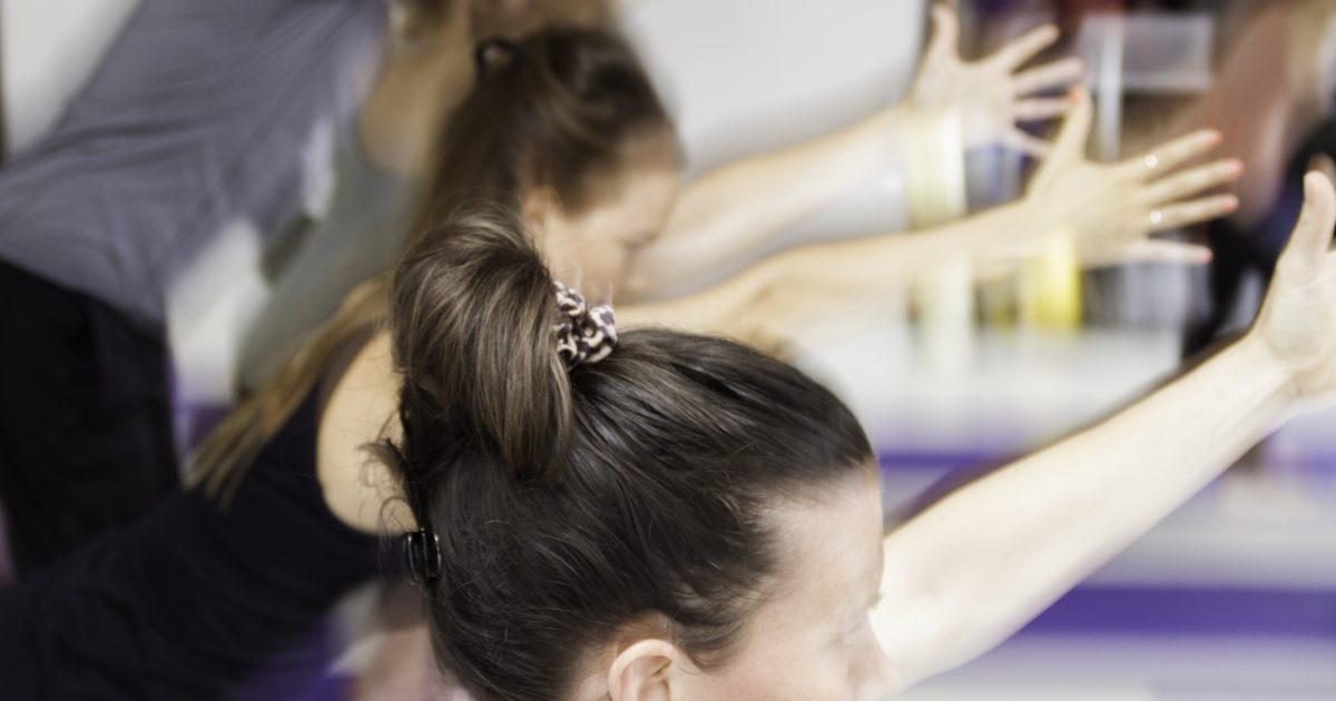 The Life Centre | Jivamukti Yoga