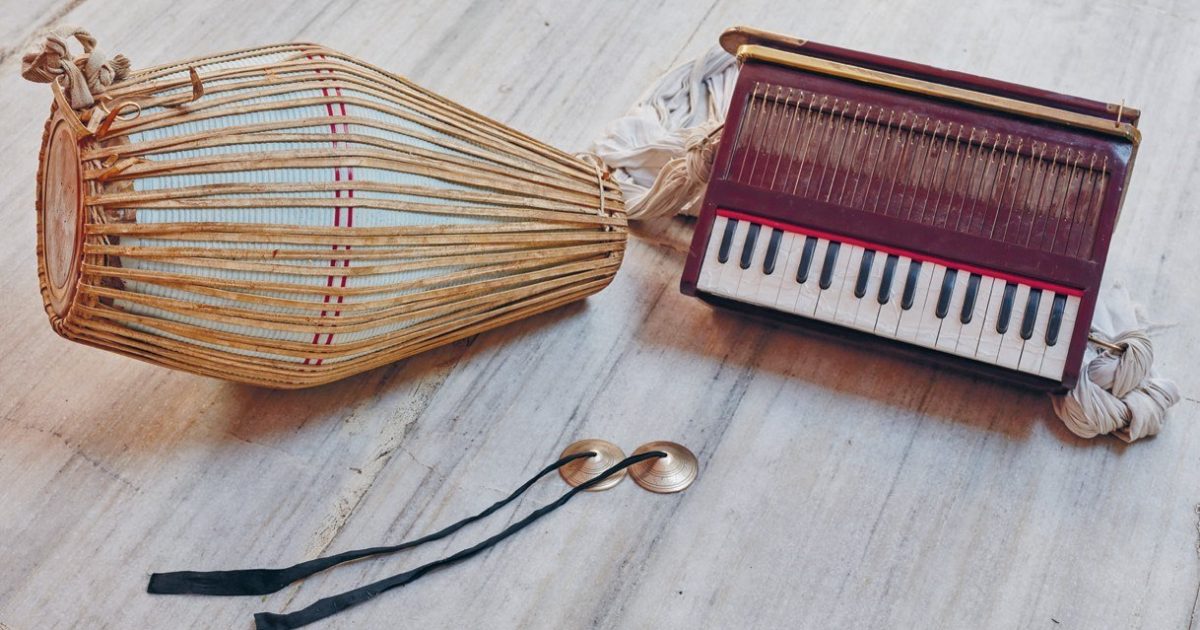 The Life Centre | Kirtan: The Calling - The Great Power, Grace and…